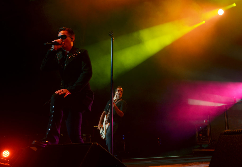 Jeff Gutt Interview: Stone Temple Pilots | SoundVapors