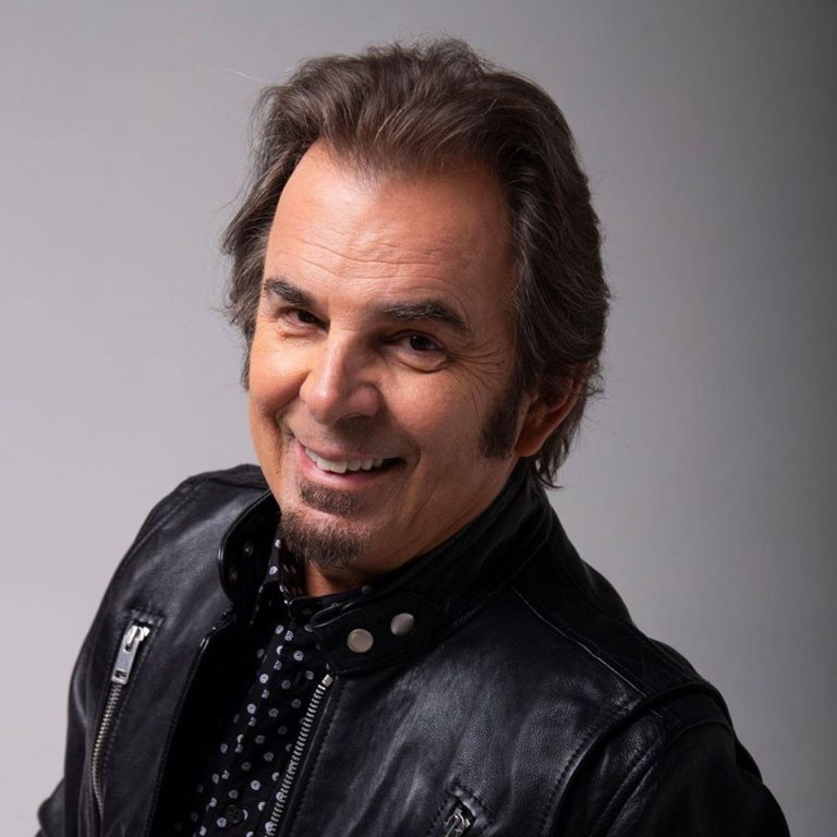 Interview: Jonathan Cain - Journey - SoundVapors