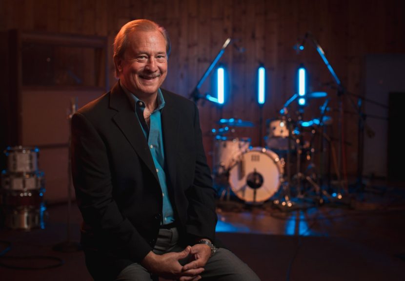 Interview: William Ludwig III - WFLIII Drums - SoundVapors