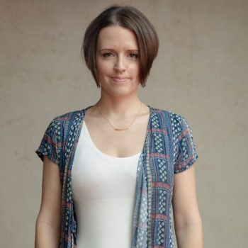 Interview: Emily White Talks Music Career & New Book