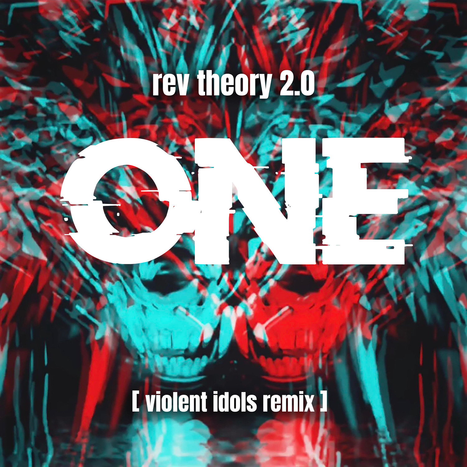 Interview: Rev Theory - Matty McCloskey - SoundVapors