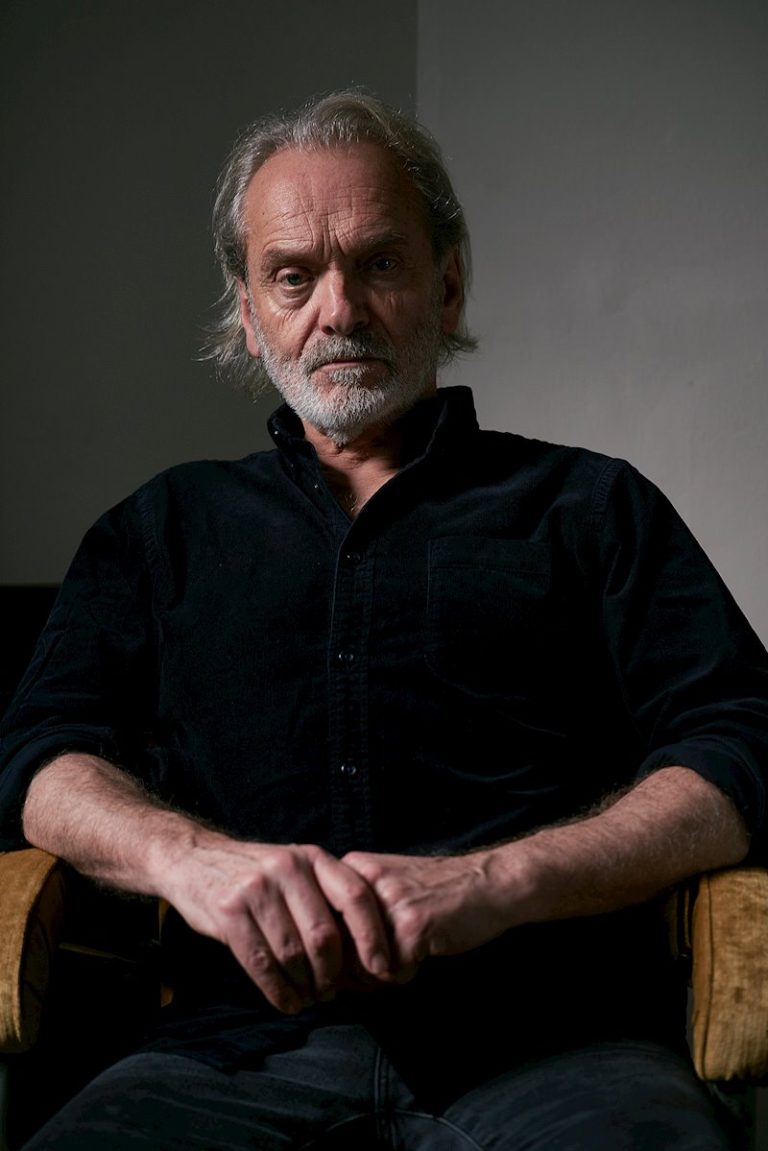 Jack Hues Interview: From Wang Chung to Debut Solo