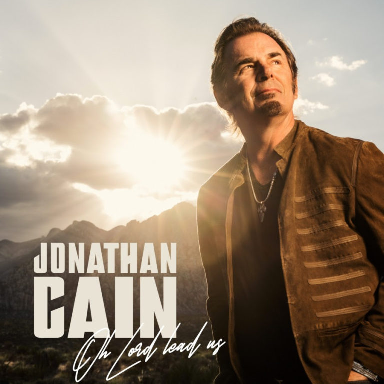 Rock & Roll Hall of Fame, Journey Member Jonathan Cain Releases Solo ...